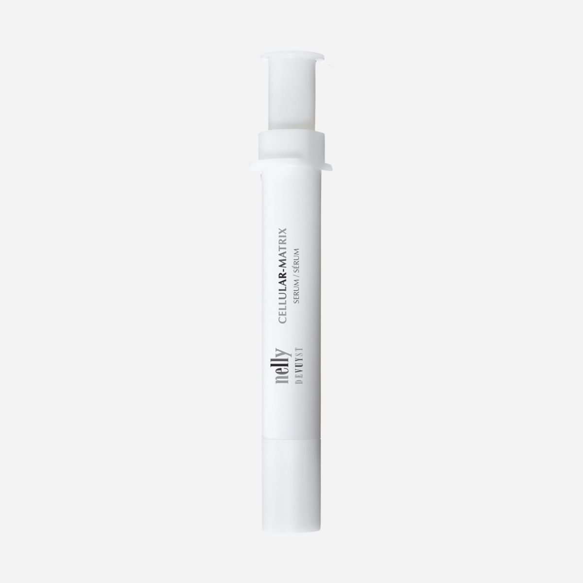 Cellular-Matrix Serum – CurAge