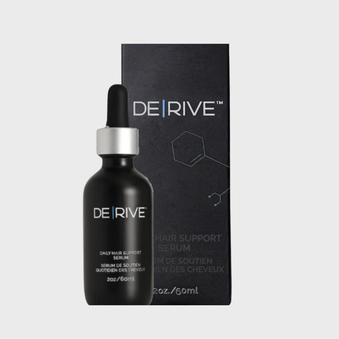 DERIVE Hair Exosomes (60mL) – CurAge