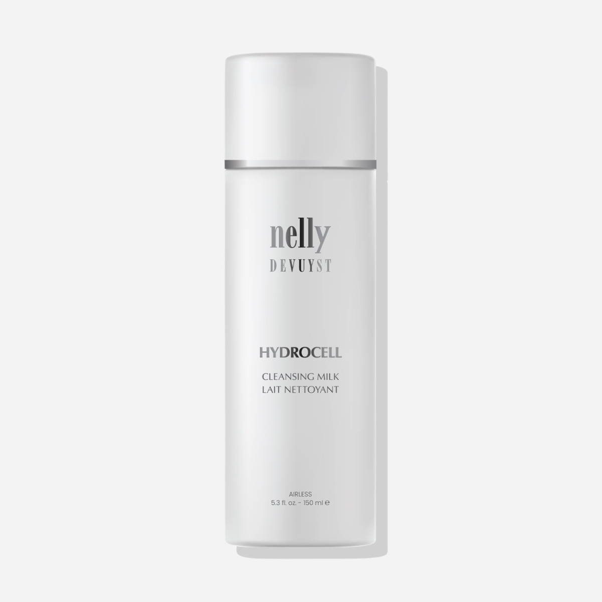 Hydrocell Cleansing Milk – CurAge