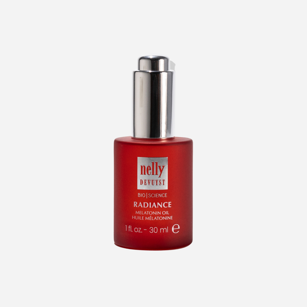 Radiance Oil – CurAge